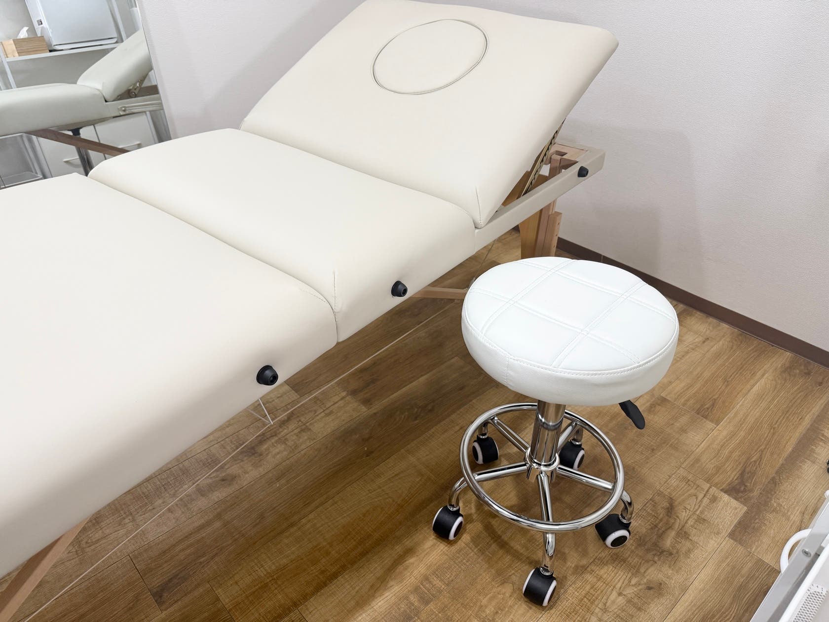 【OPEN記念価格】青葉台駅3分✨白を基調とした清潔感がある24時間利用できるレンタルサロンです🌱の写真9