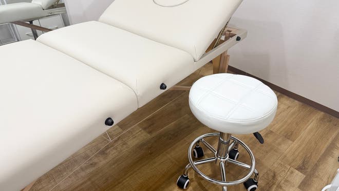 【OPEN記念価格】青葉台駅3分✨白を基調とした清潔感がある24時間利用できるレンタルサロンです🌱の写真9