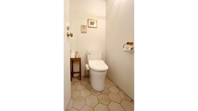 【✨12月限定20%OFFキャンペーン✨】無垢チーク床×ヴィンテージ家具の、撮影や多目的利用に最適なスペース。の写真17