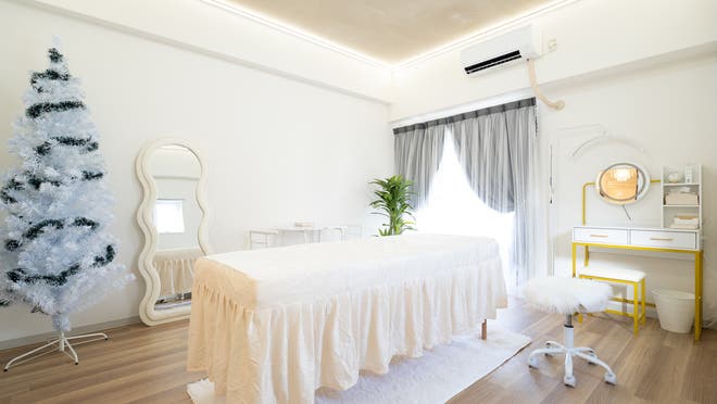 【久屋大通駅から徒歩6分】✨駅近✨完全個室✨サロン内備品無料✨可燃ごみ捨て無料の写真1