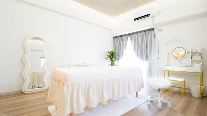 【久屋大通駅から徒歩6分】✨駅近✨完全個室✨サロン内備品無料✨可燃ごみ捨て無料の写真2