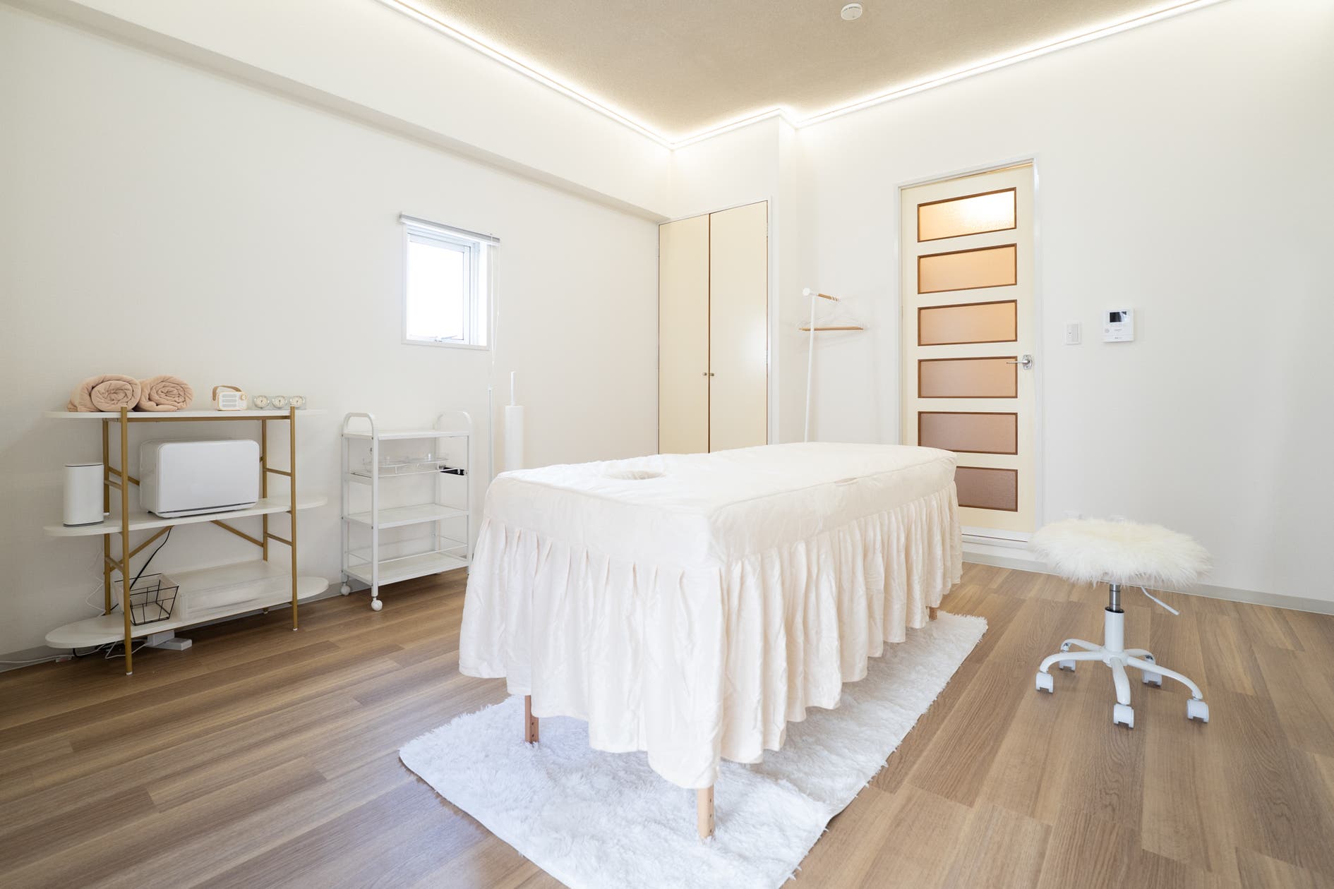 新規オープン✨栄地下から激近✨完全個室✨サロン内備品無料✨可燃ごみ捨て無料の写真3