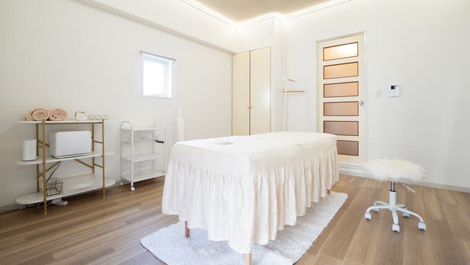 【久屋大通駅から徒歩6分】✨駅近✨完全個室✨サロン内備品無料✨可燃ごみ捨て無料の写真3