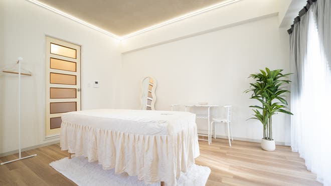 【久屋大通駅から徒歩6分】✨駅近✨完全個室✨サロン内備品無料✨可燃ごみ捨て無料の写真4