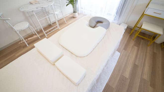 【久屋大通駅から徒歩6分】✨駅近✨完全個室✨サロン内備品無料✨可燃ごみ捨て無料の写真5