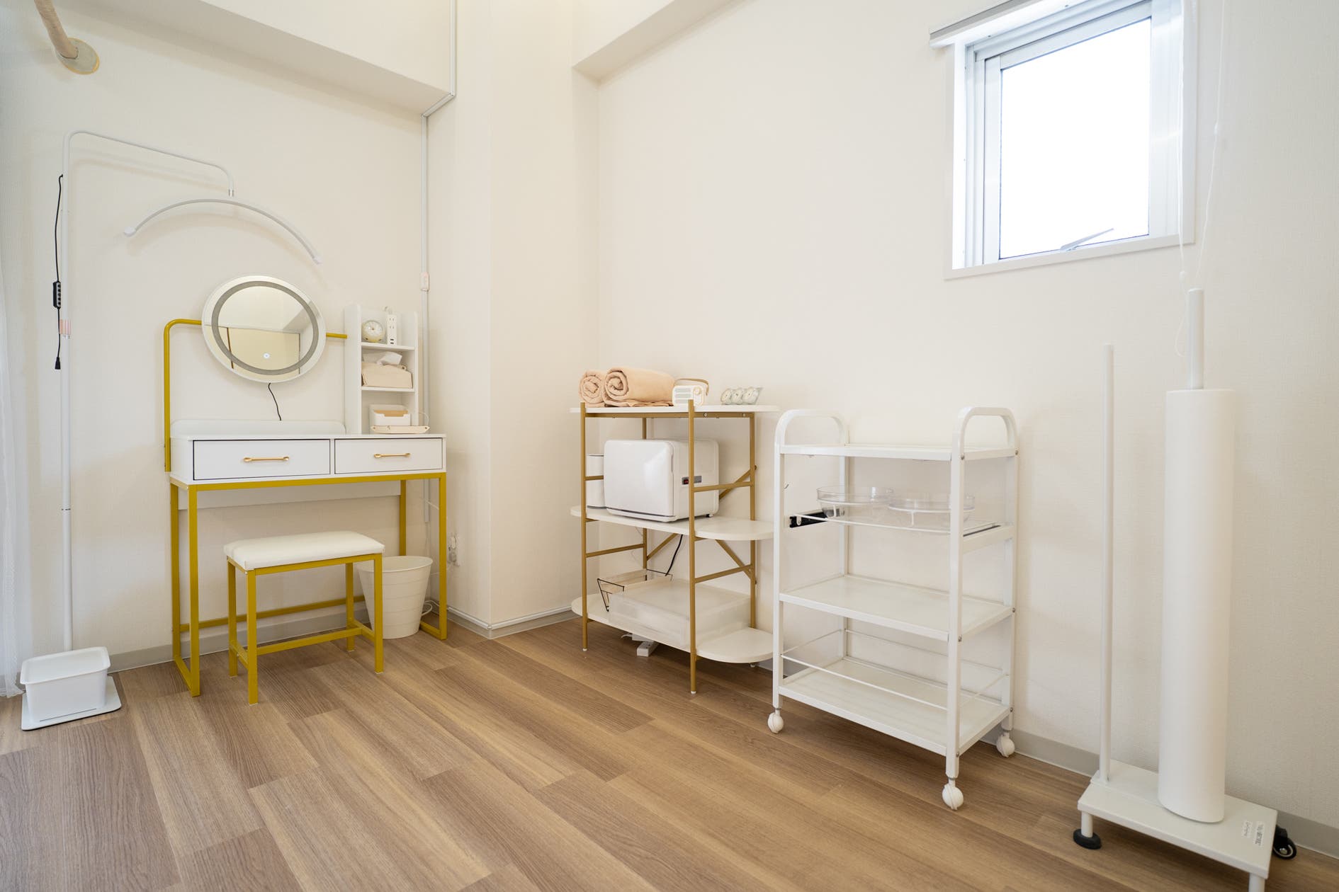 新規オープン✨栄地下から激近✨完全個室✨サロン内備品無料✨可燃ごみ捨て無料の写真8