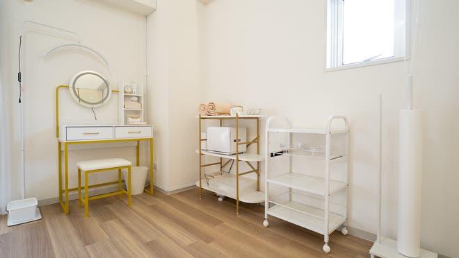 【久屋大通駅から徒歩6分】✨駅近✨完全個室✨サロン内備品無料✨可燃ごみ捨て無料の写真8