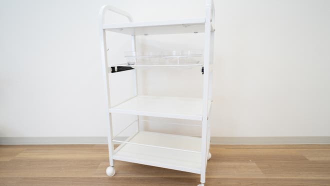 【久屋大通駅から徒歩6分】✨駅近✨完全個室✨サロン内備品無料✨可燃ごみ捨て無料の写真9