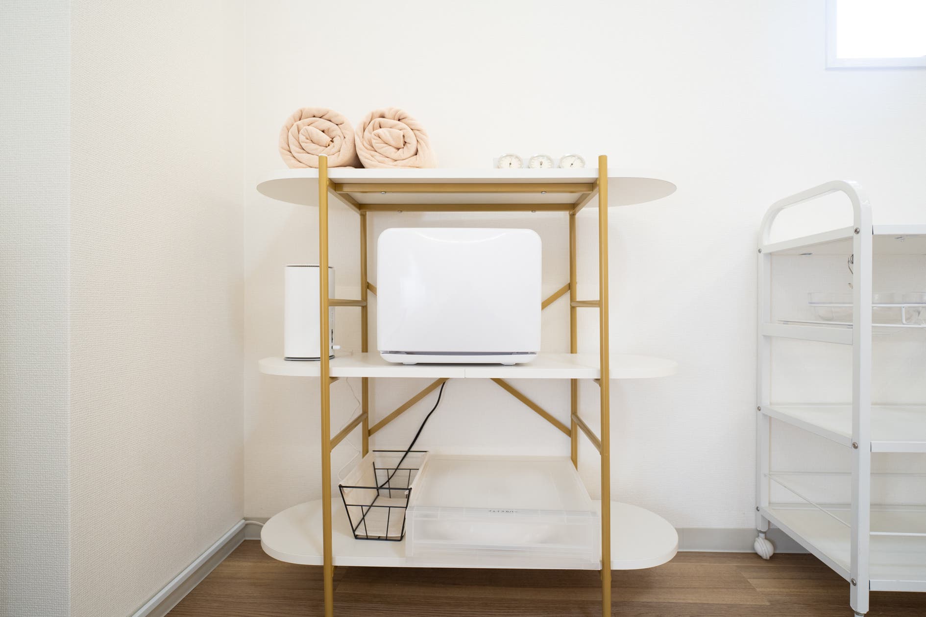 新規オープン✨栄地下から激近✨完全個室✨サロン内備品無料✨可燃ごみ捨て無料の写真12