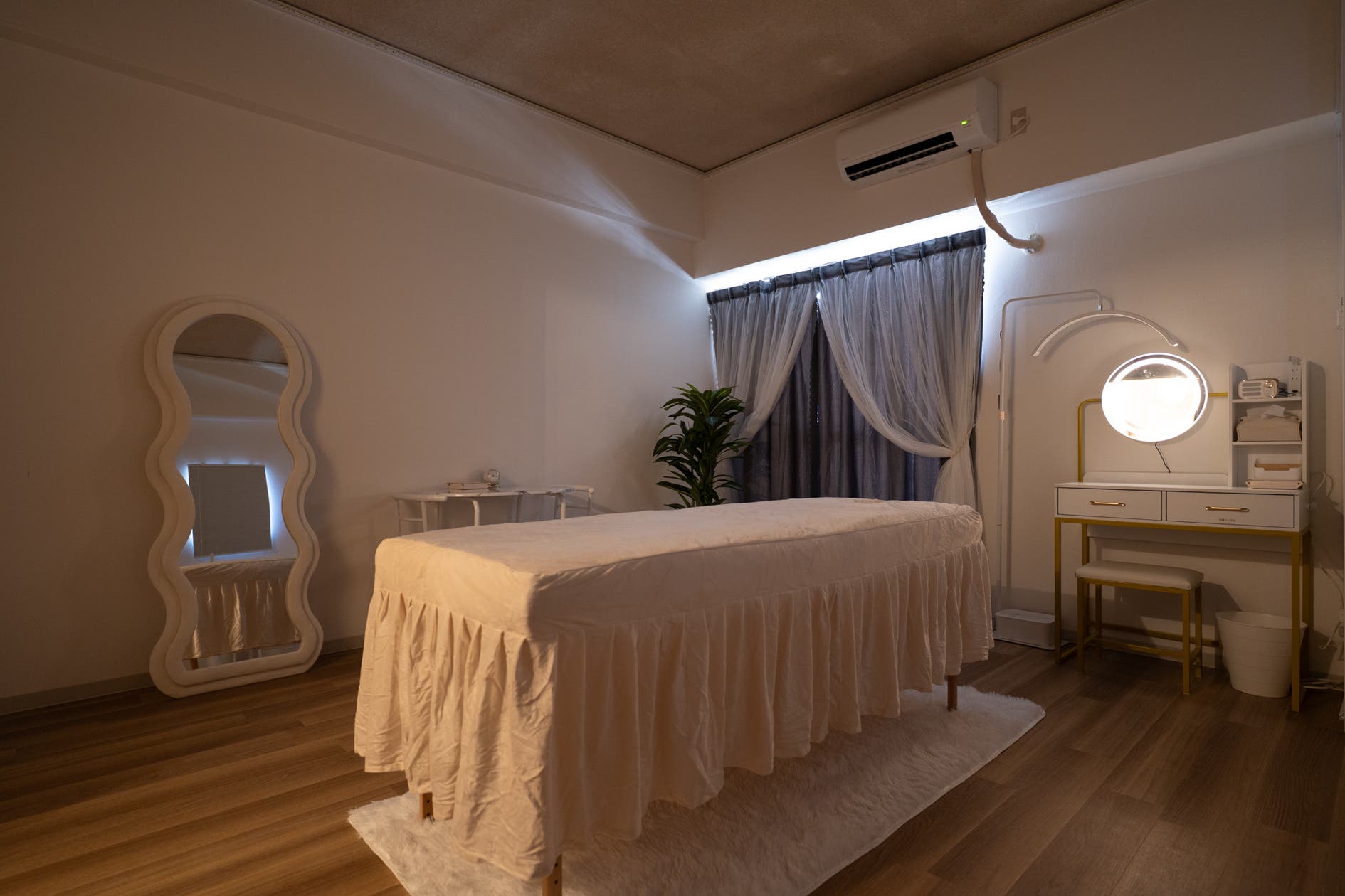 新規オープン✨栄地下から激近✨完全個室✨サロン内備品無料✨可燃ごみ捨て無料の写真18