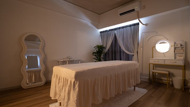 【久屋大通駅から徒歩6分】✨駅近✨完全個室✨サロン内備品無料✨可燃ごみ捨て無料の写真18