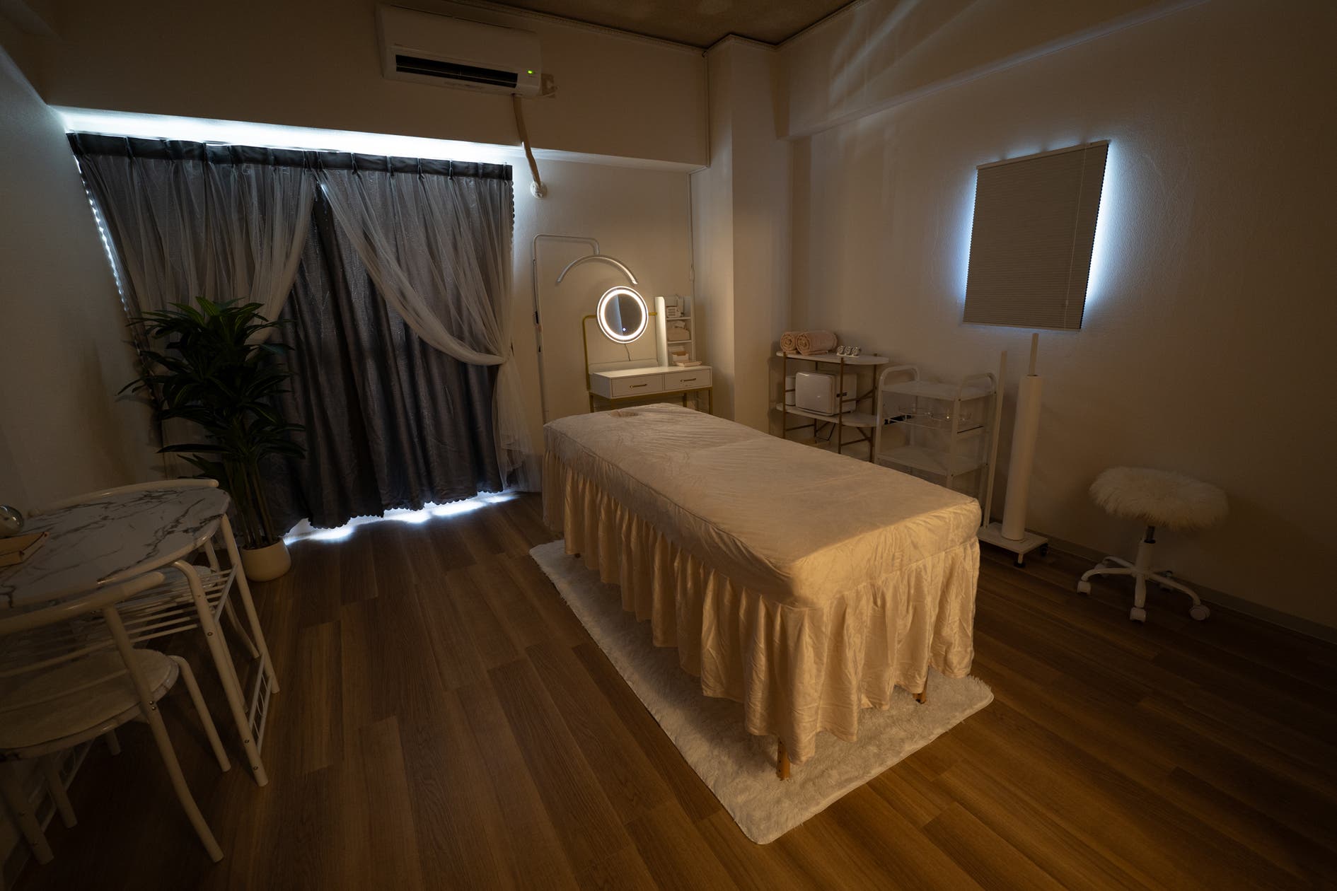 新規オープン✨栄地下から激近✨完全個室✨サロン内備品無料✨可燃ごみ捨て無料の写真19