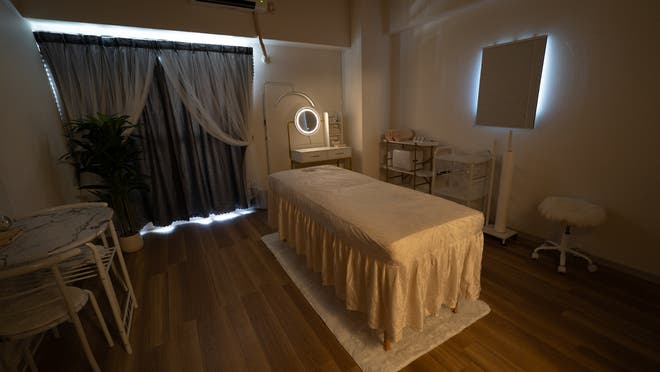 【久屋大通駅から徒歩6分】✨駅近✨完全個室✨サロン内備品無料✨可燃ごみ捨て無料の写真19