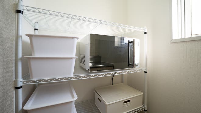 【久屋大通駅から徒歩6分】✨駅近✨完全個室✨サロン内備品無料✨可燃ごみ捨て無料の写真23