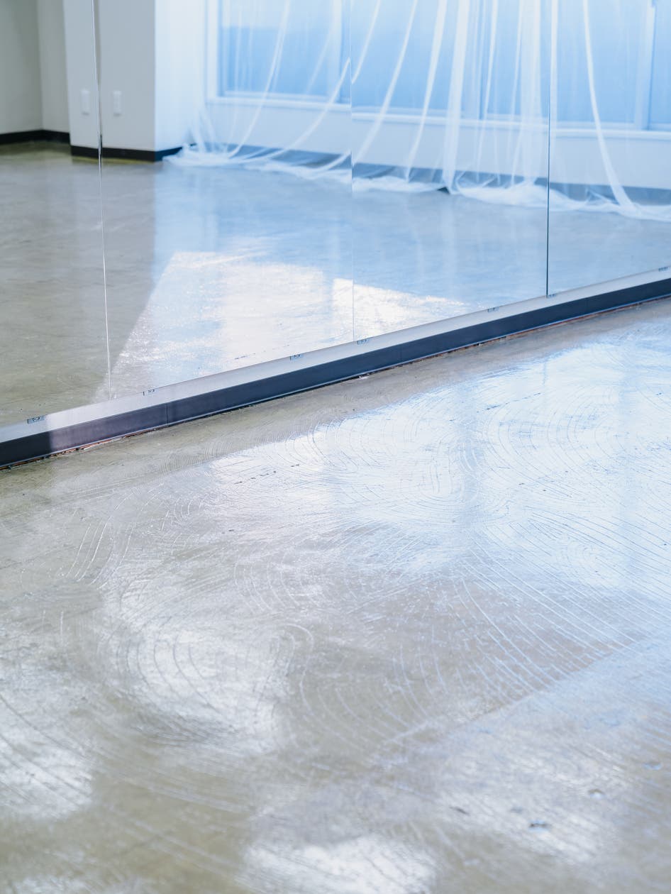 上前津駅から徒歩9　50㎡ 多目的レンタル 自然光【ヨガ、ダンス、ピラティス】 【Cスペース】の写真4