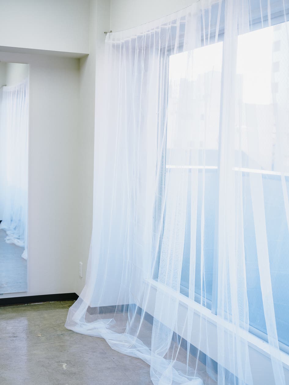 上前津駅から徒歩9　50㎡ 多目的レンタル 自然光【ヨガ、ダンス、ピラティス】 【Cスペース】の写真5