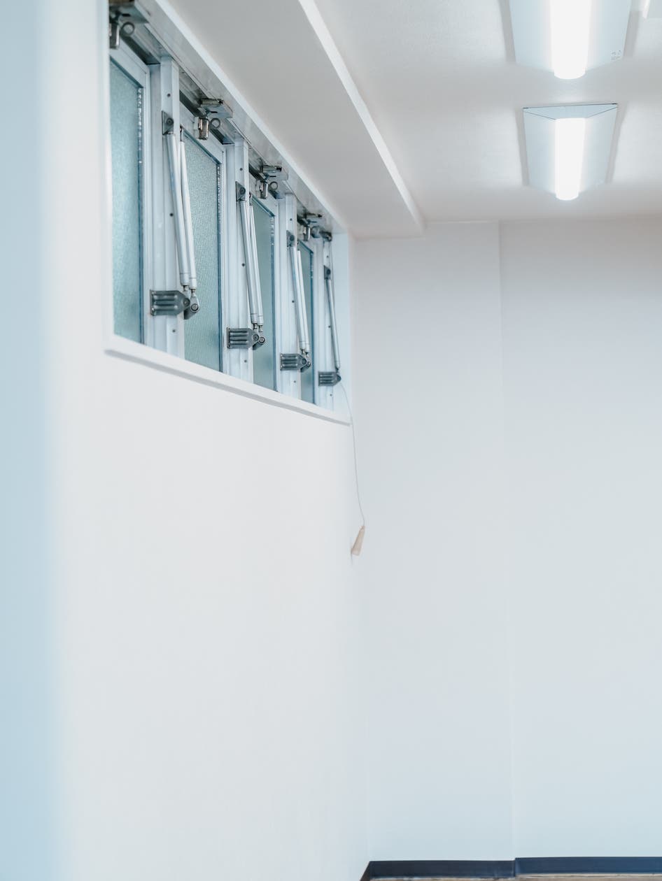 上前津駅から徒歩9　50㎡ 多目的レンタル 自然光【ヨガ、ダンス、ピラティス】 【Cスペース】の写真7