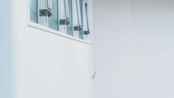 上前津駅から徒歩9 50㎡ 多目的レンタル 自然光【ヨガ、ダンス、ピラティス】 【Cスペース】の写真7