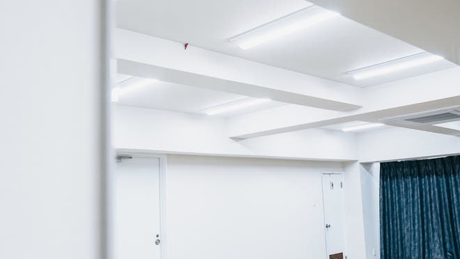 上前津駅から徒歩9 50㎡ 多目的レンタル 【ヨガ、ダンス、ピラティス】 【Dスペース】の写真3