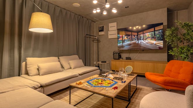 スペモ🏘️クリスマス🎄五条駅3分✨キッチン🍳パーティー🍷ママ会👶🏻794_SpemoLIVING京都五条2ndの写真3