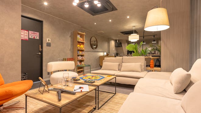 スペモ🏘️クリスマス🎄五条駅3分✨キッチン🍳パーティー🍷ママ会👶🏻794_SpemoLIVING京都五条2ndの写真8