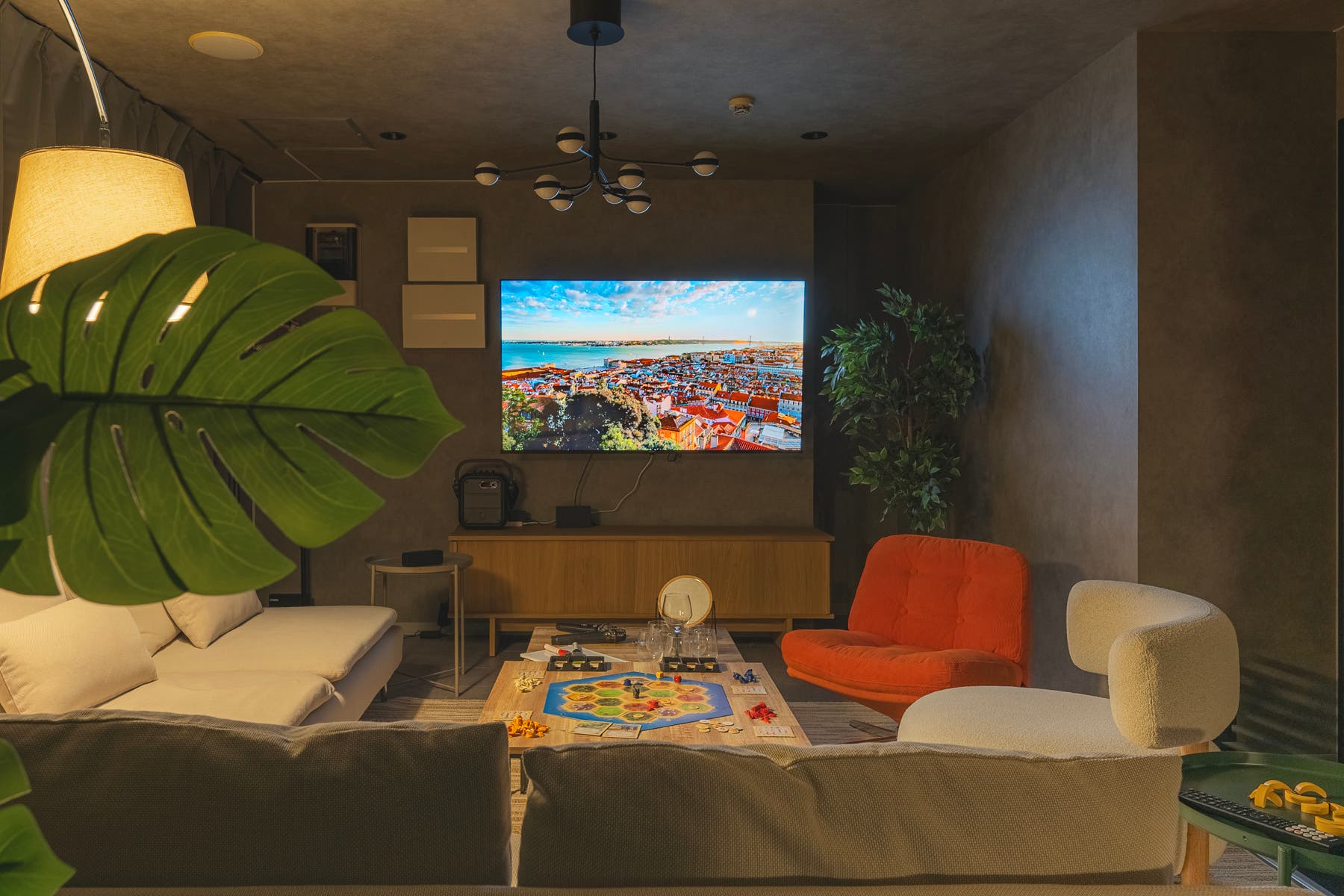 スペモ🏘️クリスマス🎄五条駅3分✨キッチン🍳パーティー🍷ママ会👶🏻794_SpemoLIVING京都五条2ndの写真10