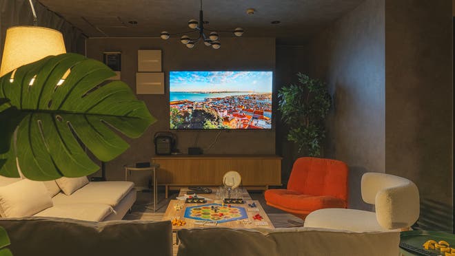 スペモ🏘️クリスマス🎄五条駅3分✨キッチン🍳パーティー🍷ママ会👶🏻794_SpemoLIVING京都五条2ndの写真10