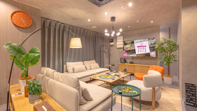 スペモ🏘️クリスマス🎄五条駅3分✨キッチン🍳パーティー🍷ママ会👶🏻794_SpemoLIVING京都五条2ndの写真12