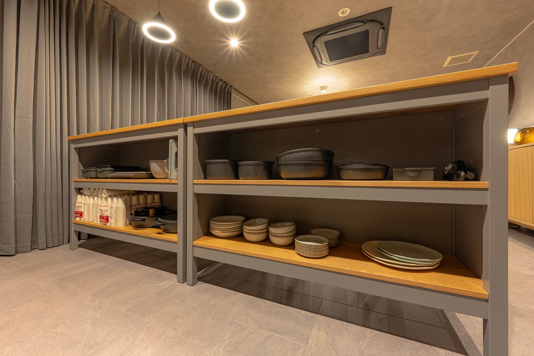 スペモ🏘️クリスマス🎄五条駅3分✨キッチン🍳パーティー🍷ママ会👶🏻794_SpemoLIVING京都五条2ndの写真18