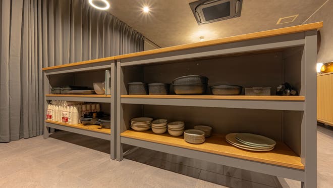 スペモ🏘️クリスマス🎄五条駅3分✨キッチン🍳パーティー🍷ママ会👶🏻794_SpemoLIVING京都五条2ndの写真18