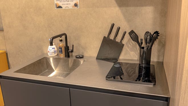 スペモ🏘️クリスマス🎄五条駅3分✨キッチン🍳パーティー🍷ママ会👶🏻794_SpemoLIVING京都五条2ndの写真19