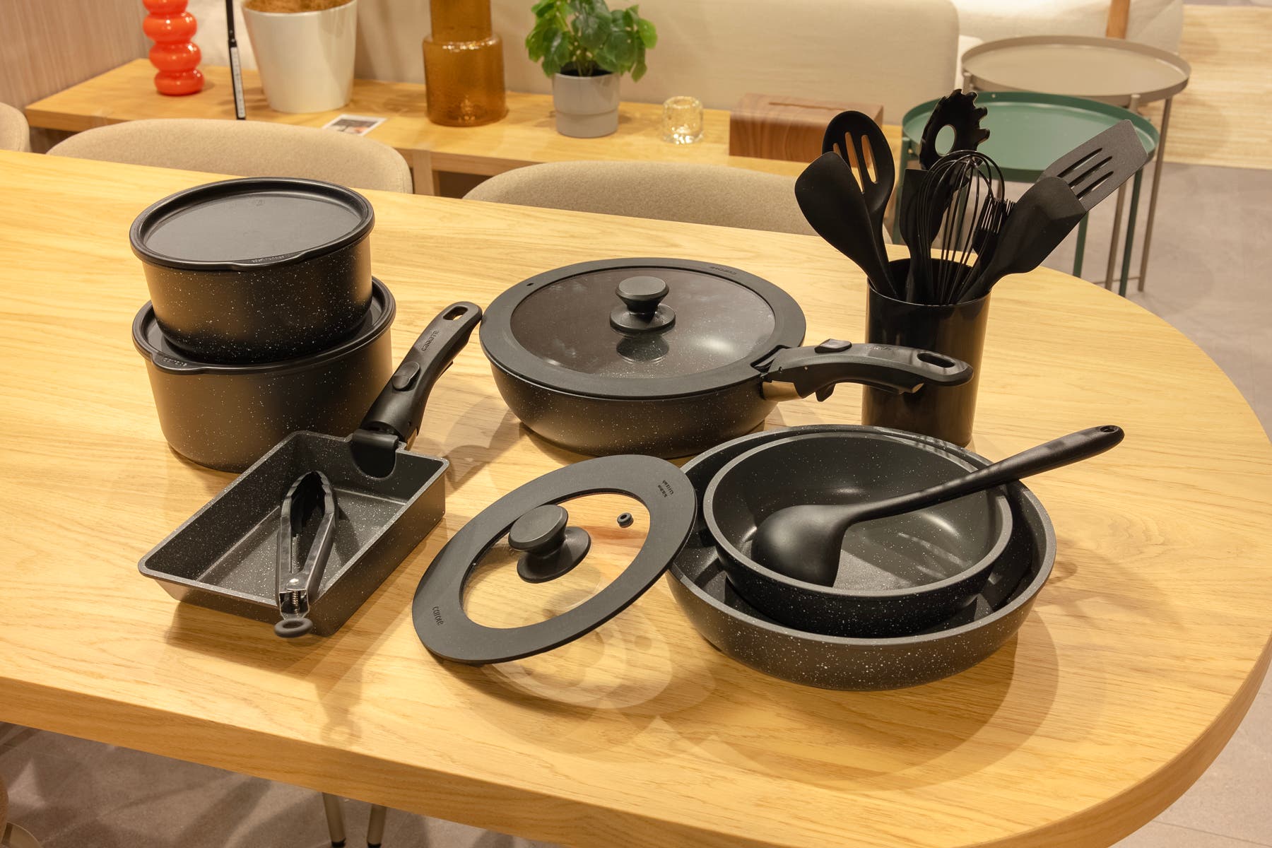 スペモ🏘️クリスマス🎄五条駅3分✨キッチン🍳パーティー🍷ママ会👶🏻794_SpemoLIVING京都五条2ndの写真21