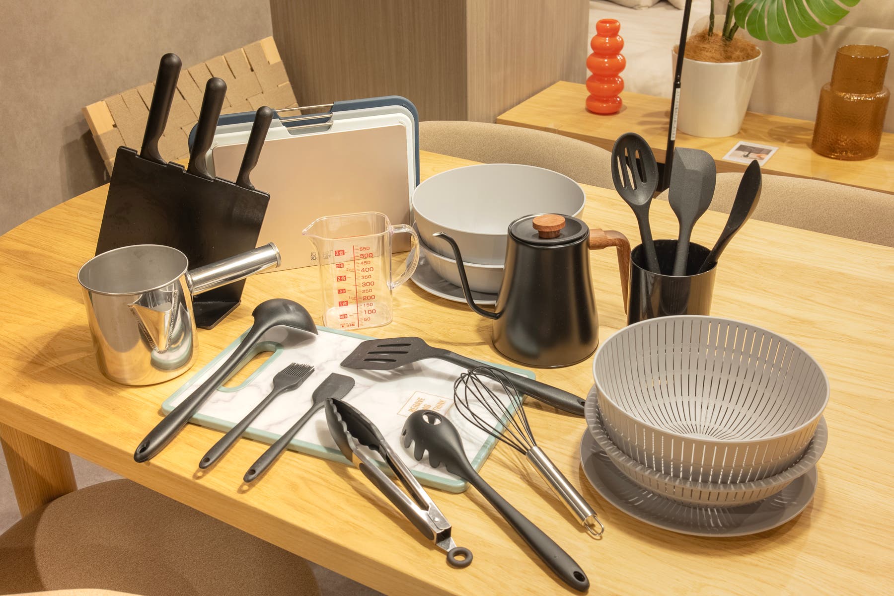 スペモ🏘️クリスマス🎄五条駅3分✨キッチン🍳パーティー🍷ママ会👶🏻794_SpemoLIVING京都五条2ndの写真22