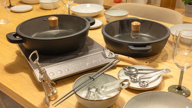 スペモ🏘️クリスマス🎄五条駅3分✨キッチン🍳パーティー🍷ママ会👶🏻794_SpemoLIVING京都五条2ndの写真24