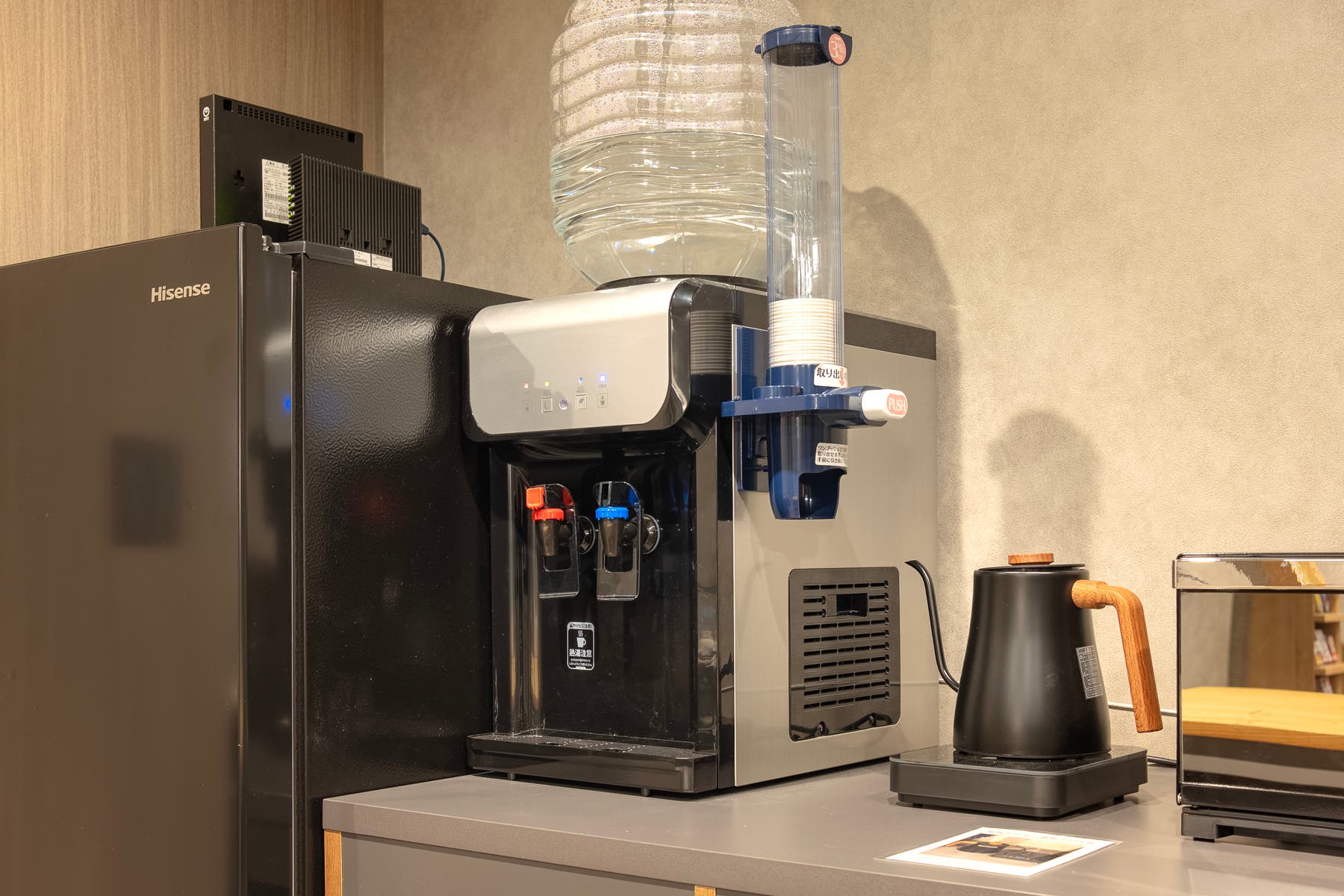 スペモ🏘️クリスマス🎄五条駅3分✨キッチン🍳パーティー🍷ママ会👶🏻794_SpemoLIVING京都五条2ndの写真26