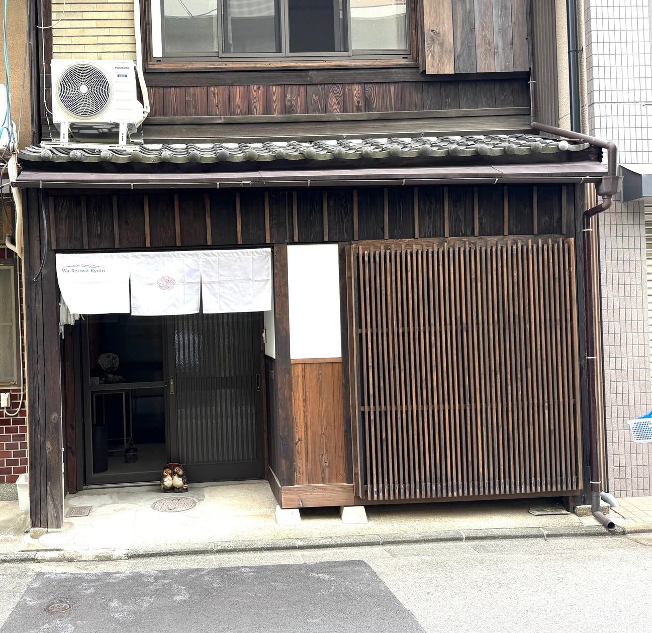 懐かしさを感じる一軒家の静かなレンタルスペースの写真3