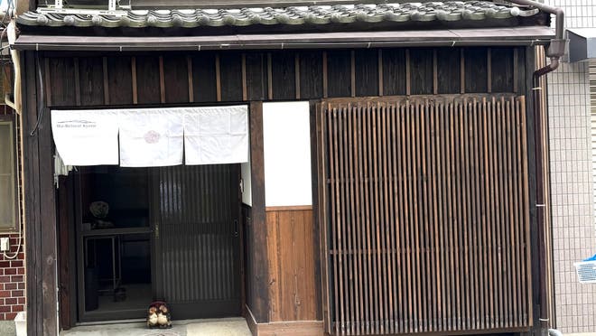 懐かしさを感じる一軒家の静かなレンタルスペースの写真3