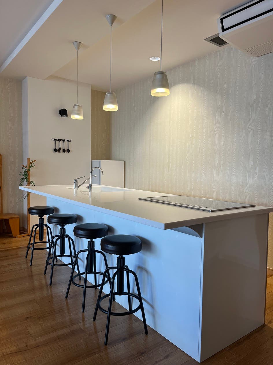 【2024年7月オープン】キッチンスタジオOlive　＜お料理教室/動画・写真撮影/会議/パーティ＞の写真16