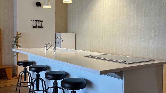 【2024年7月オープン】キッチンスタジオOlive <お料理教室/動画・写真撮影/会議/パーティ>の写真16