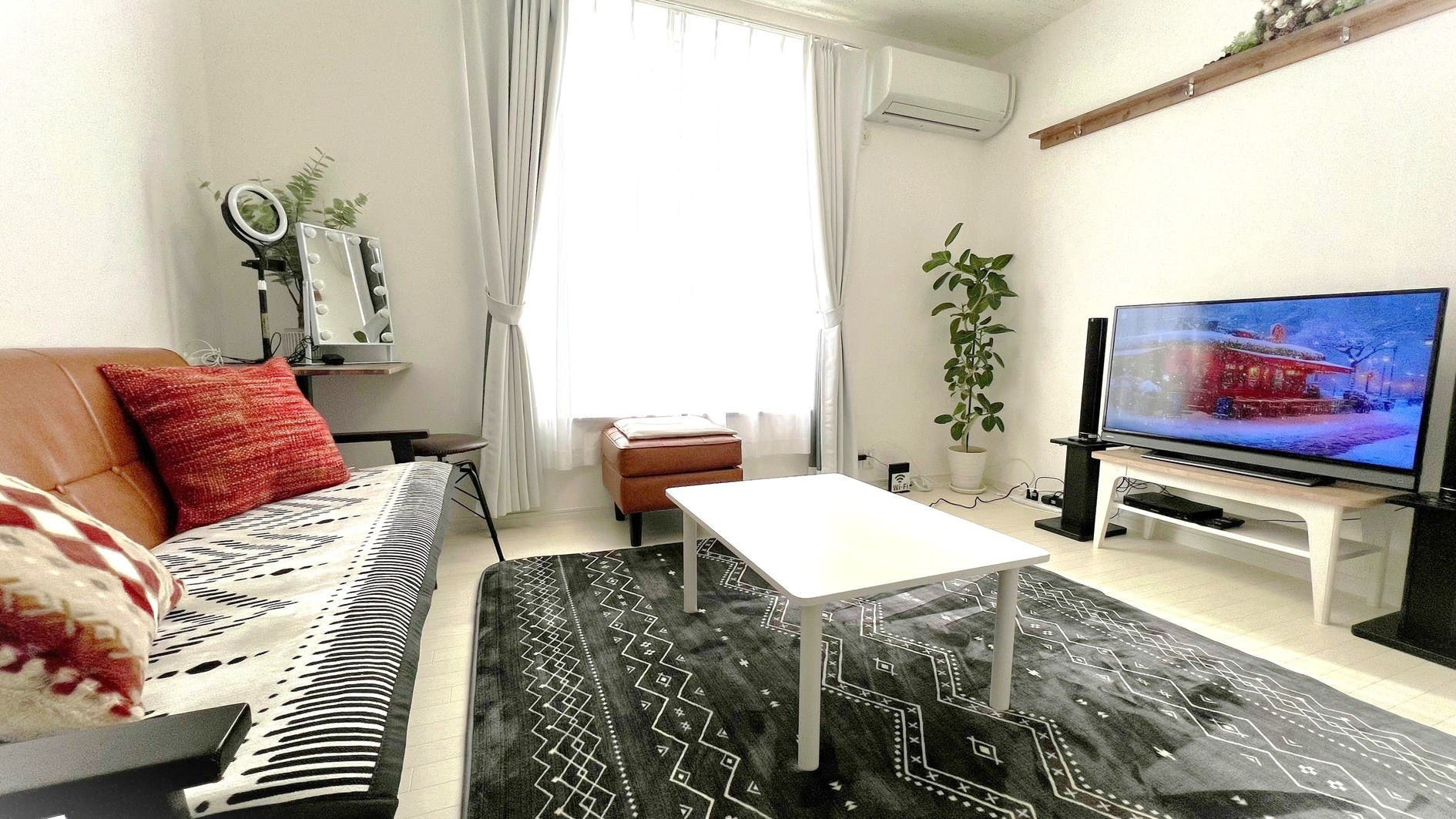 🎅102岡大裏徒歩１分✨🎄Xmas会お勧め🎂たっぷり11時間▶定額5500円/忘年会/飲み会/交流会の写真1