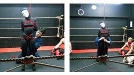 キックボクシング 新宿スポーツジムの写真16