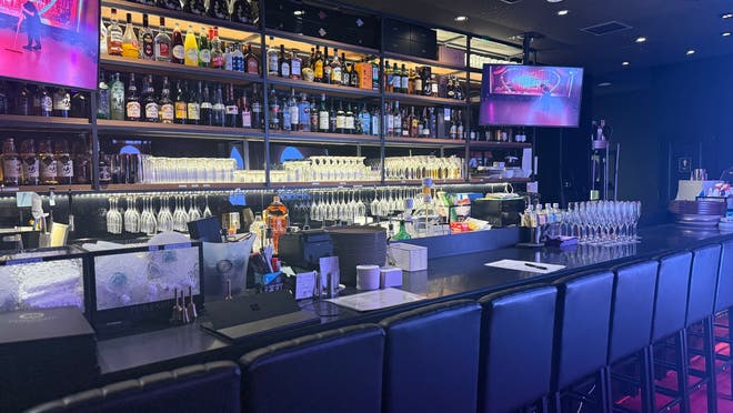 銀座・新橋エリアの大型ショークラブの写真12