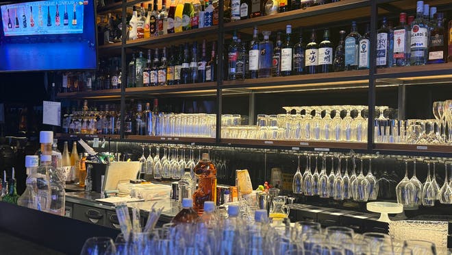 銀座・新橋エリアの大型ショークラブの写真15