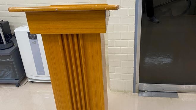 新宿三丁目駅徒歩3分。設備充実多目的スペース💎広々の写真14