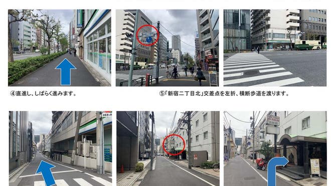 新宿三丁目駅徒歩3分。設備充実多目的スペース💎広々の写真17