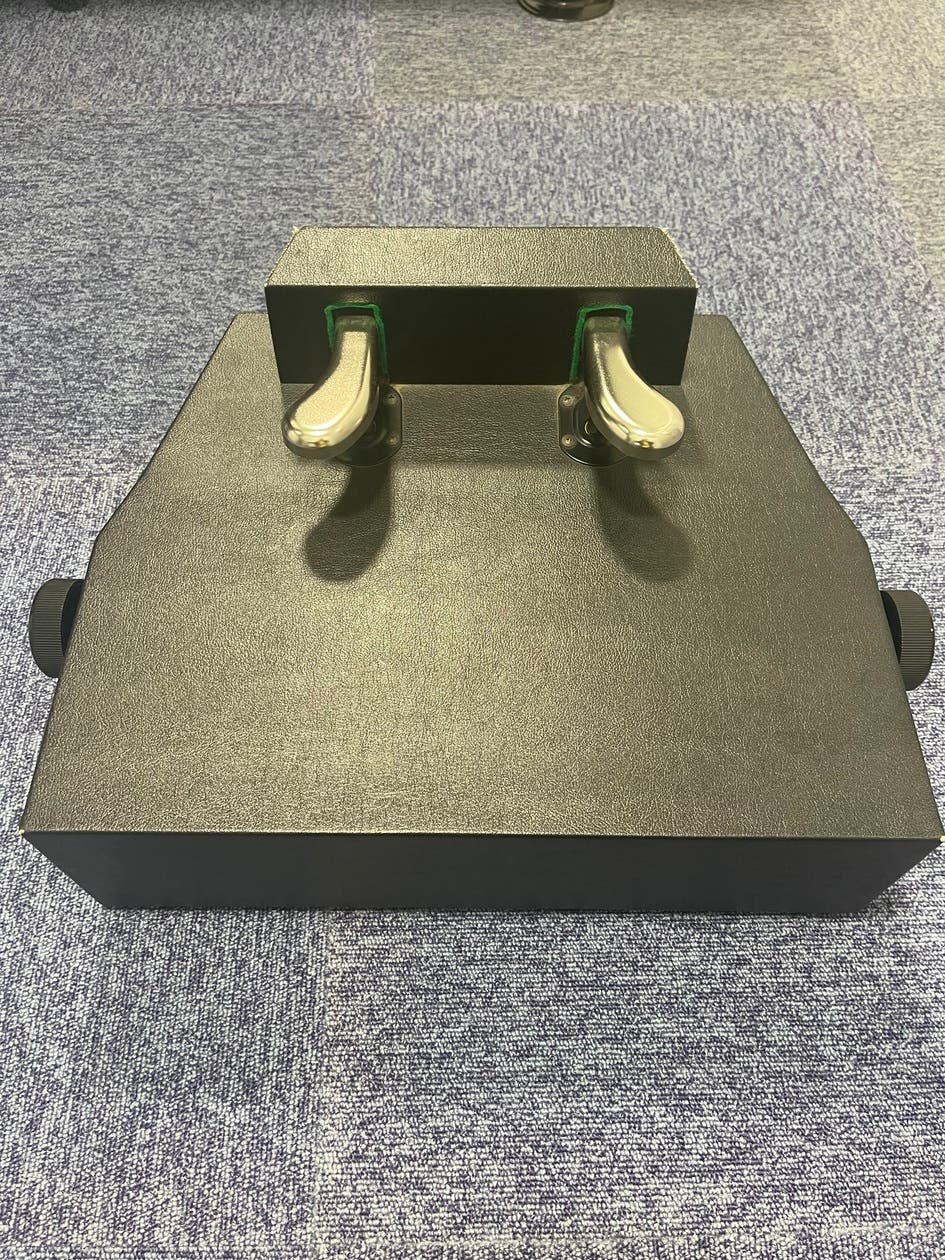 JR北浦和駅東口徒歩５分のグランドピアノ練習室の写真2