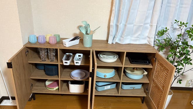 OPEN🎉🎊千葉駅・千葉中央駅🐾ド迫力65型TV📺大人気ゲーム機🎮女子会🍻ママ会👩タコパ・鍋パ🎉の写真4