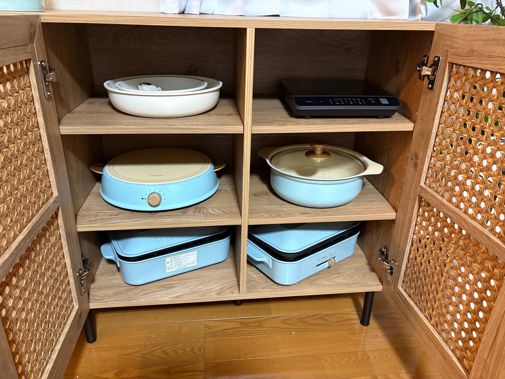 OPEN🎉🎊千葉駅・千葉中央駅🐾ド迫力65型TV📺大人気ゲーム機🎮女子会🍻ママ会👩タコパ・鍋パ🎉の写真5