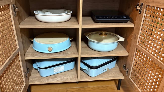 OPEN🎉🎊千葉駅・千葉中央駅🐾ド迫力65型TV📺大人気ゲーム機🎮女子会🍻ママ会👩タコパ・鍋パ🎉の写真5