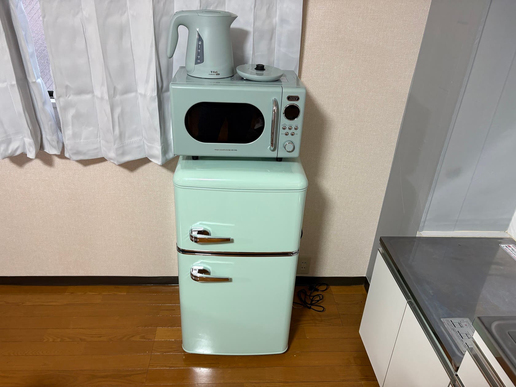 OPEN🎉🎊千葉駅・千葉中央駅🐾ド迫力65型TV📺大人気ゲーム機🎮女子会🍻ママ会👩タコパ・鍋パ🎉の写真6